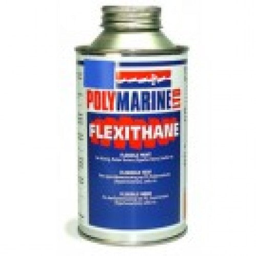 FLEXITHANE HYPALON PAINT – 500ML – Polymarine Online
